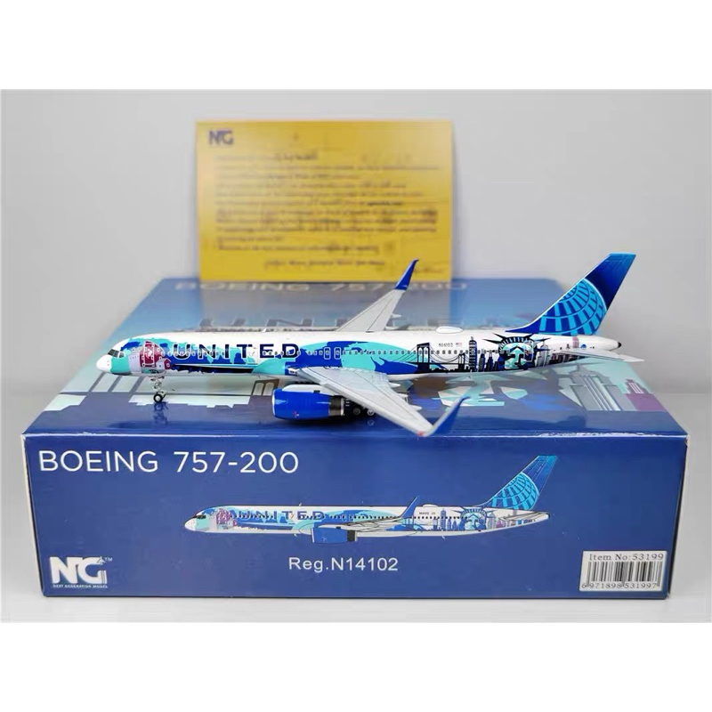 NG Models Aircraft Diecast Model 1/400 Airbus A320, A330, A350, A380 ...