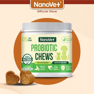 Nanovet Official Store Online, February 2024 | Shopee Malaysia