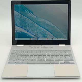 Google PixelBook C0A Chromebook - i7 7y75 - 16gb RAM 512GB NVMe SSD ...