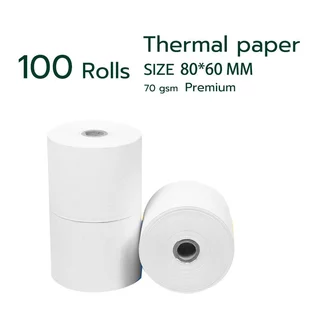 thermal paper roll - Prices and Promotions - Mar 2026 | Shopee Malaysia
