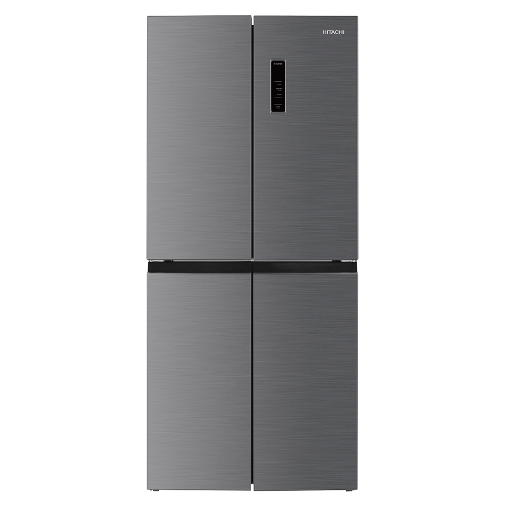 ( DELIVER KL AND SELANGOR ) HITACHI 522L INVERTER MULTI DOOR FRIDGE ...