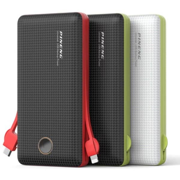 ORIGINAL PINENG 20000mAh PN-959 POWER BANK PINENG | Shopee Malaysia