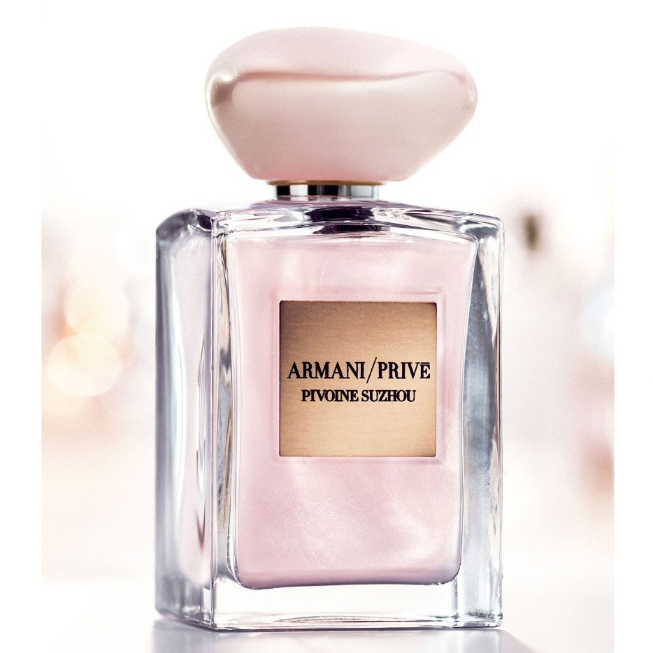💯% 🎁(Authentic)Prive Pivoine Suzhou Limited Edition 100ml For Women ...