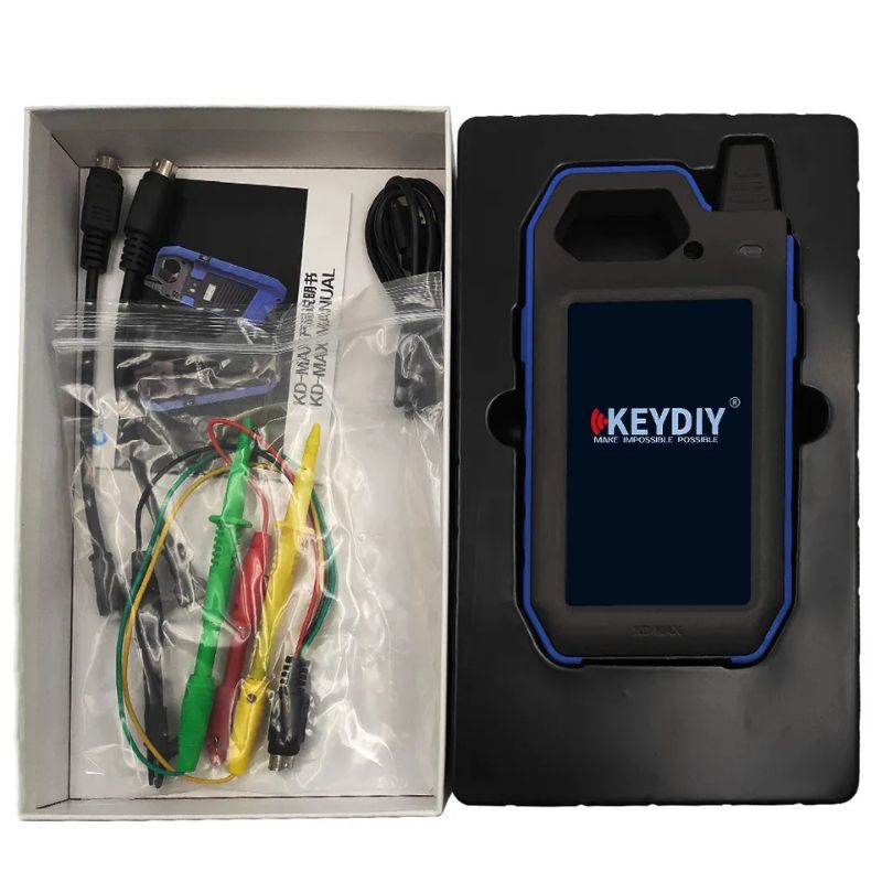 KEYDIY KD MAX SUPPORT MALAYSIA SOFTWARE COBRA, PROTON AND PERODUA ...