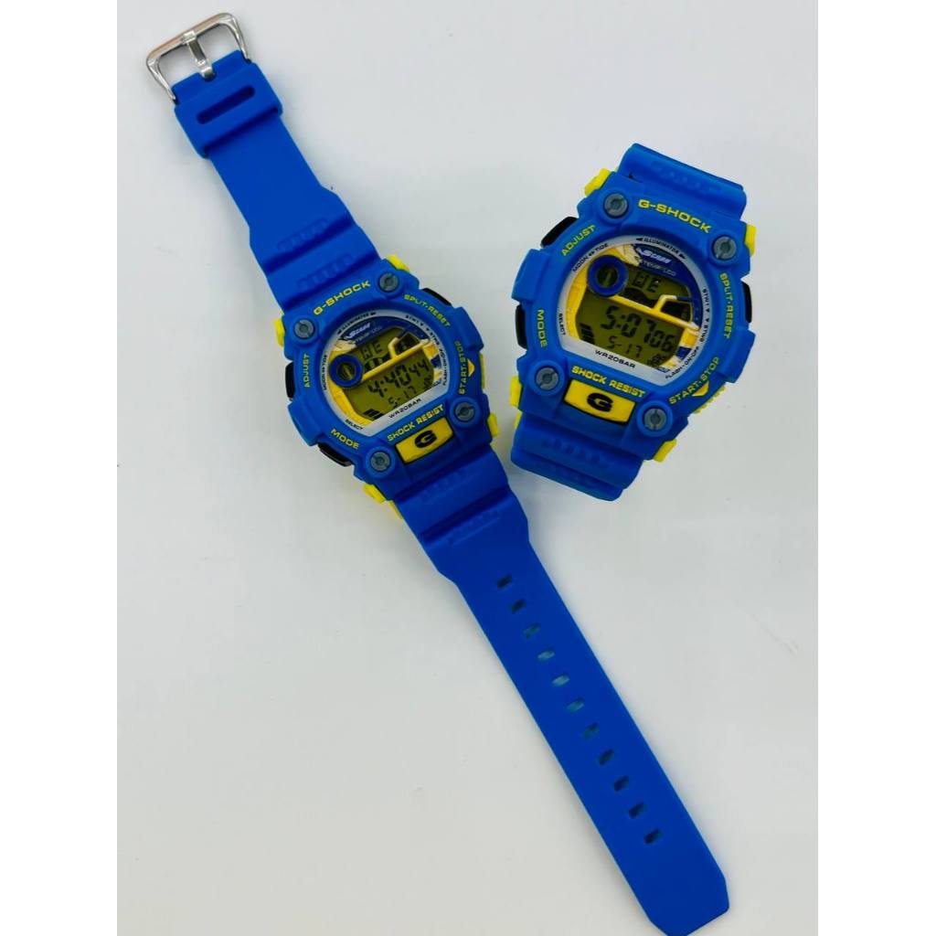 Ready Stock Jam Mat Moto Spoon Honda | Shopee Malaysia