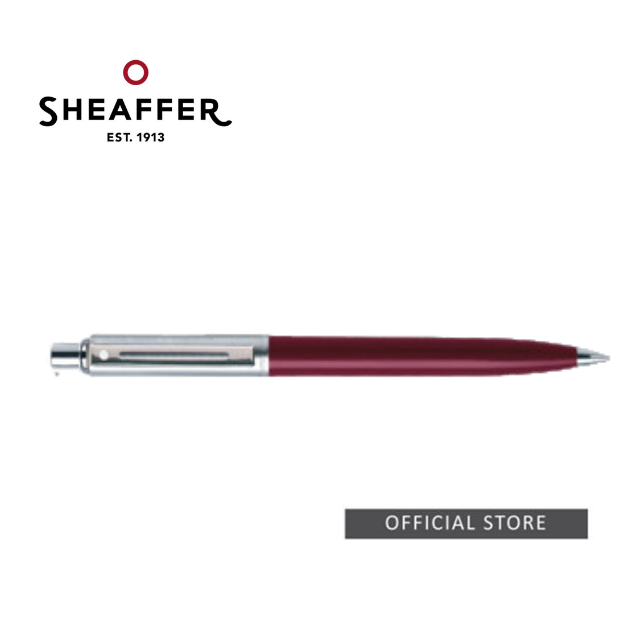 Sheaffer® Sentinel Ballpoint Pen | Shopee Malaysia