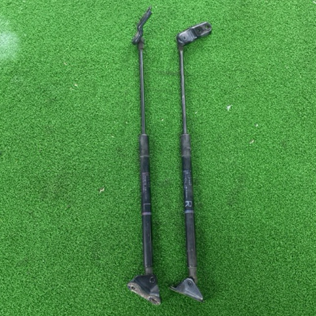 Toyota Wish ZGE20 Rear Bonet Absorber 1 Pair | Shopee Malaysia