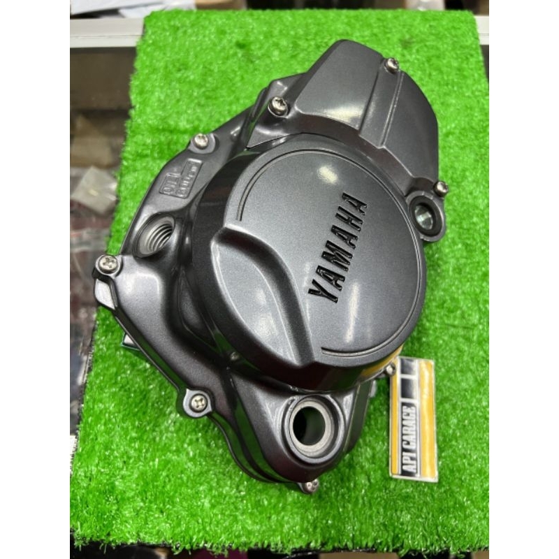 skru screw stainless steel casing enjin yamaha rxz | Shopee Malaysia