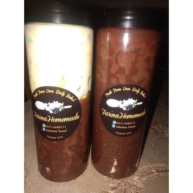 Chocojar Murah 350ML!!! | Shopee Malaysia