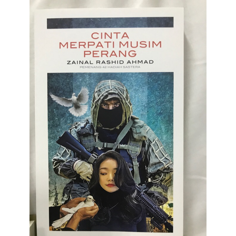 Buku Koleksi Tulisan Zainal Rashid Ahmad (ZRA) | Shopee Malaysia