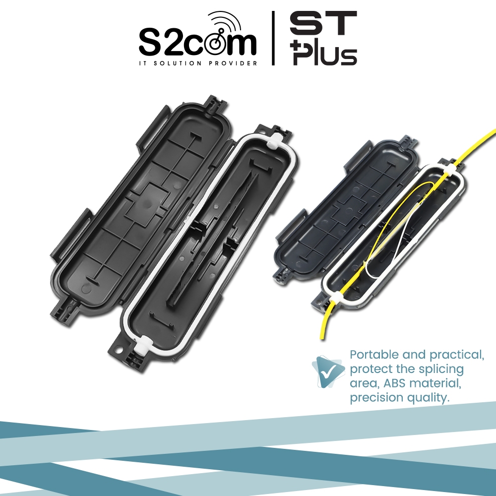Fiber Optic Termination Patch Cord & Pigtail Splicing Type Sleeve ...
