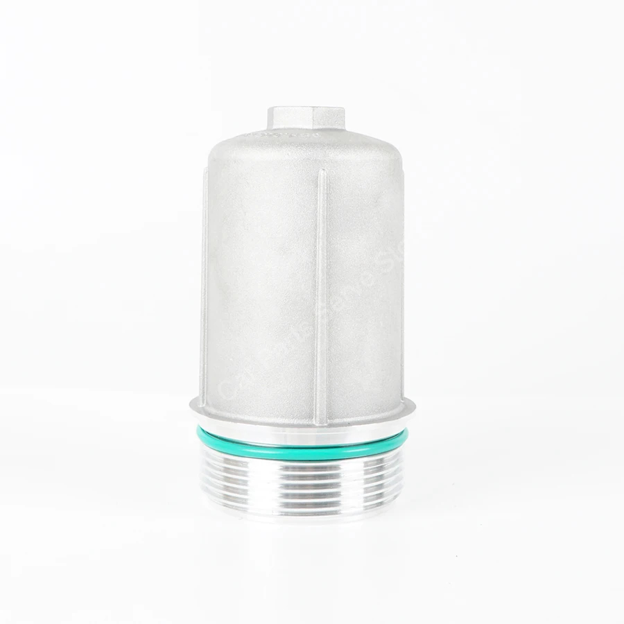 DSG TRANSMISSION OIL FILTER HOUSING DQ500 - AUDI Q3 - VW TIGUAN ...