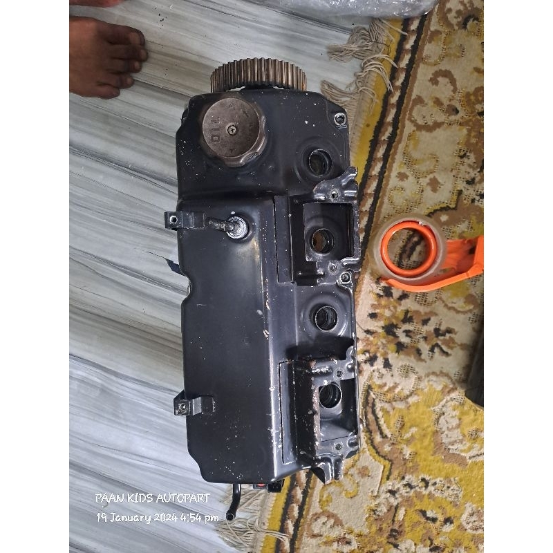 HEAD WAJA MMC ORIGINAL COMPLETE | Shopee Malaysia