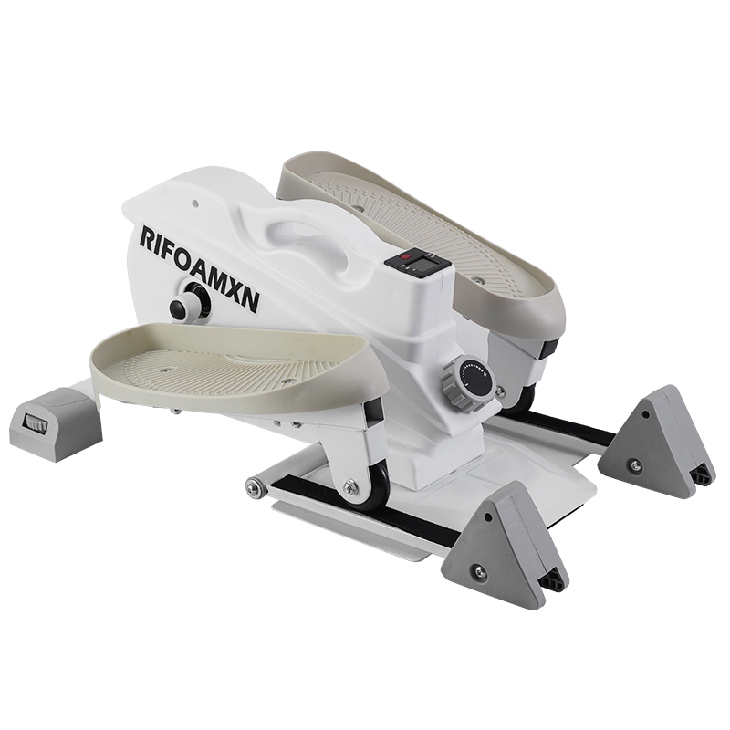 Elliptical Gearing machine Ultrasonic Treadmill Unidirectional Mini ...