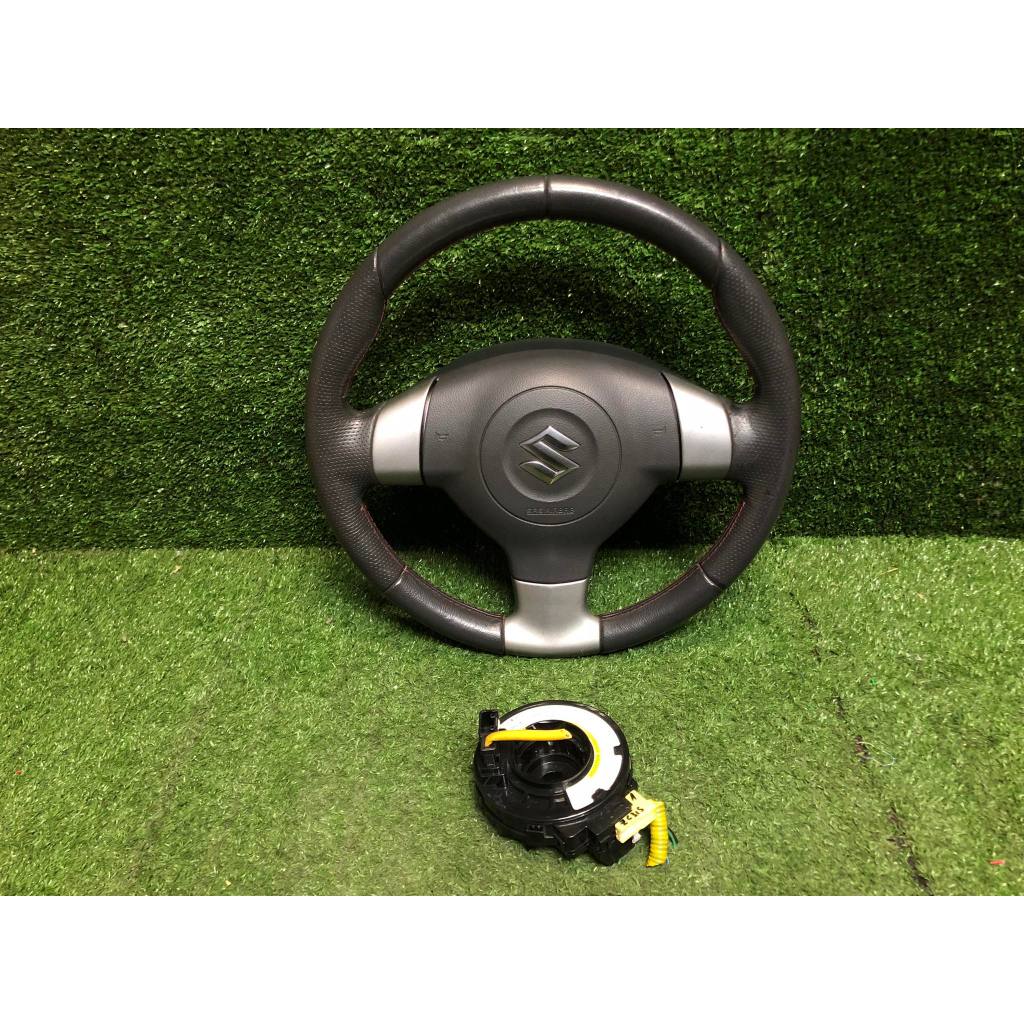 Suzuki Swift Sport ZC31S Steering Wheel With Column Ori Japan | Shopee ...