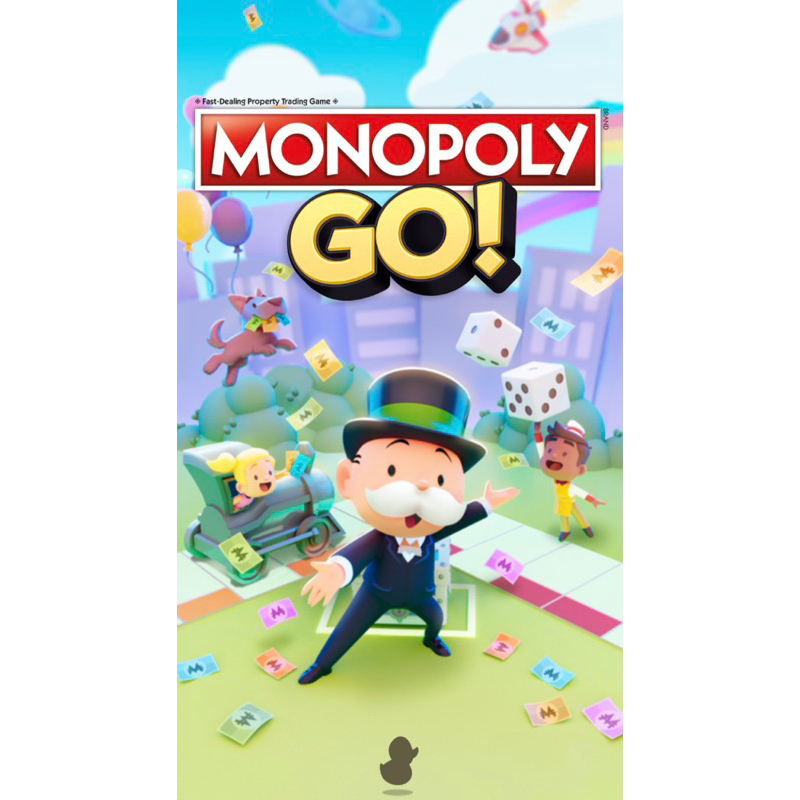 Monopoly Go! Stickers New Season!!Pls don’t make order before PM ...