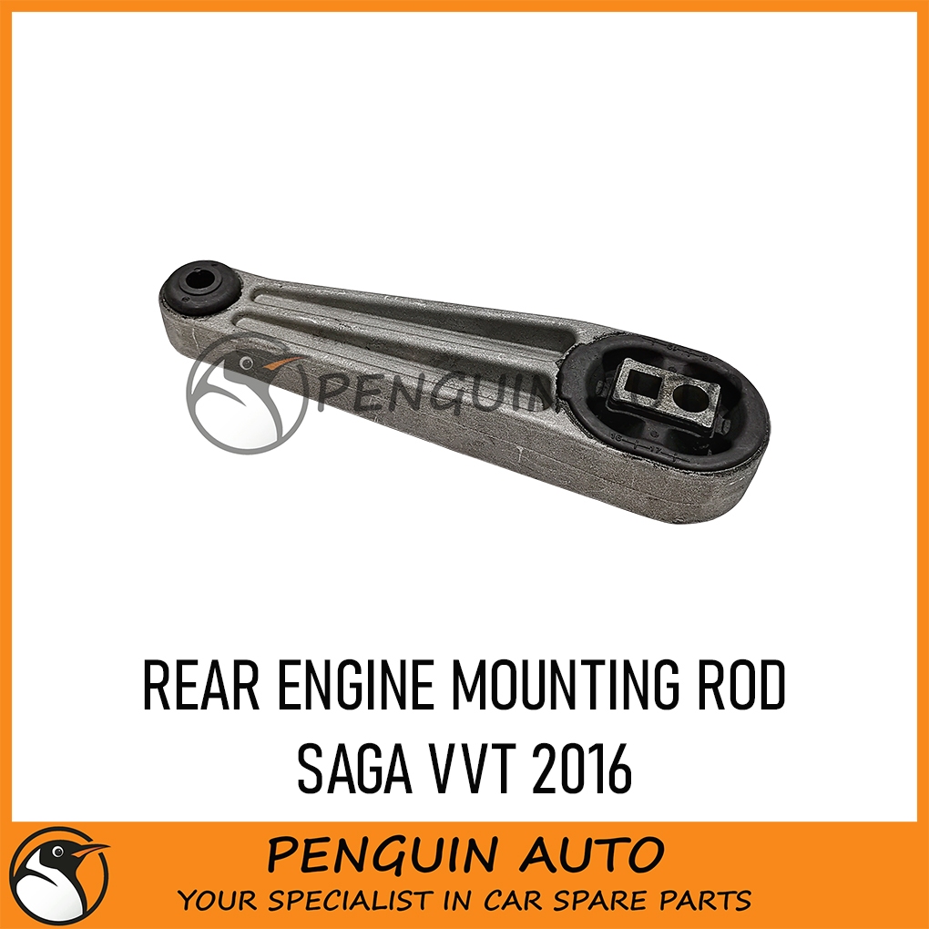 PROTON SAGA VVT 2016 REAR ENGINE MOUNTING ROD PW924373 | Shopee Malaysia