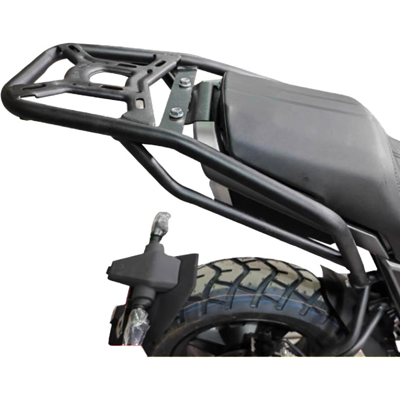 CFMOTO Papio XO Rear Rack | Shopee Malaysia