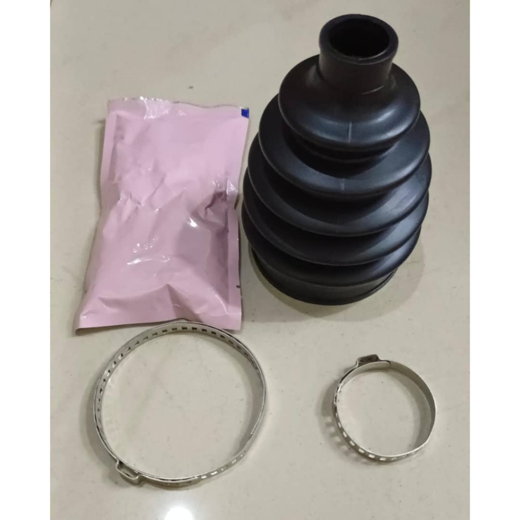 6RF498203A OEM DRIVE SHAFT BOOT OUTER VW POLO SEDAN 1.6 VENTO | Shopee ...