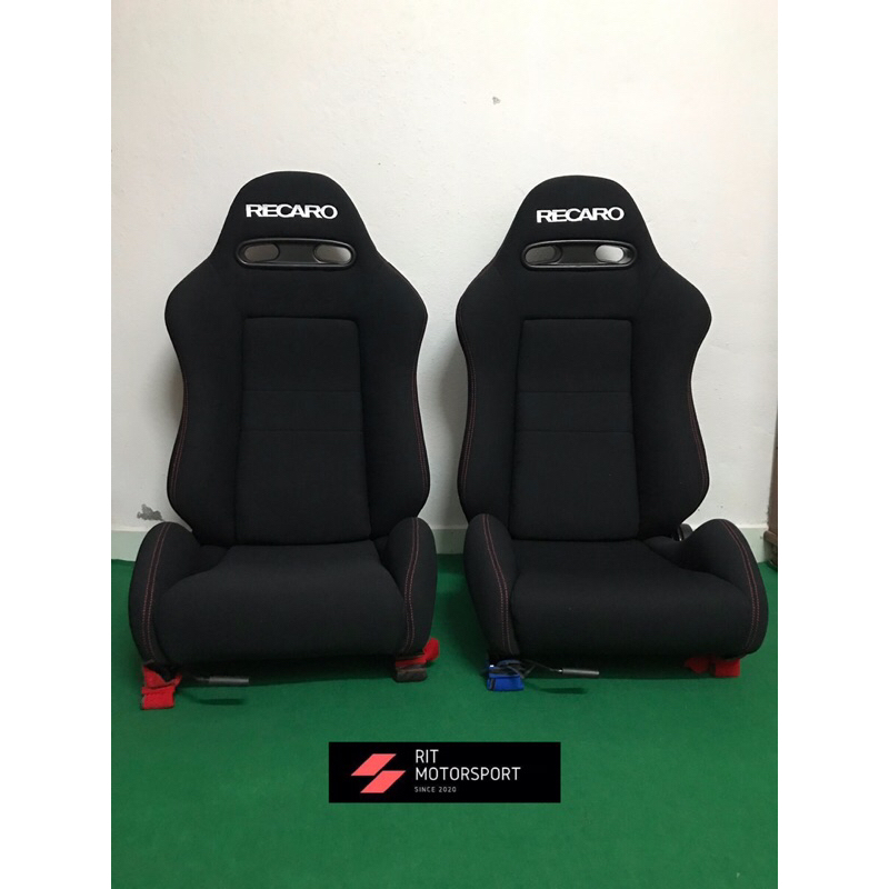 Recaro sr4 made in thailand | Shopee Malaysia