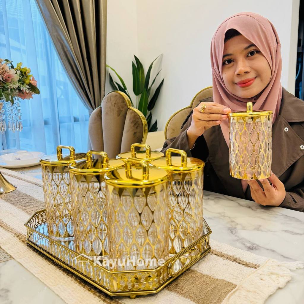 BALANG KUEH RAYA VIRAL 2024 | Shopee Malaysia