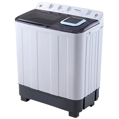 MORGAN 12KG SEMI AUTO WASHING MACHINE MWM-1312SA / MWM1312SA / 10KG MWM ...