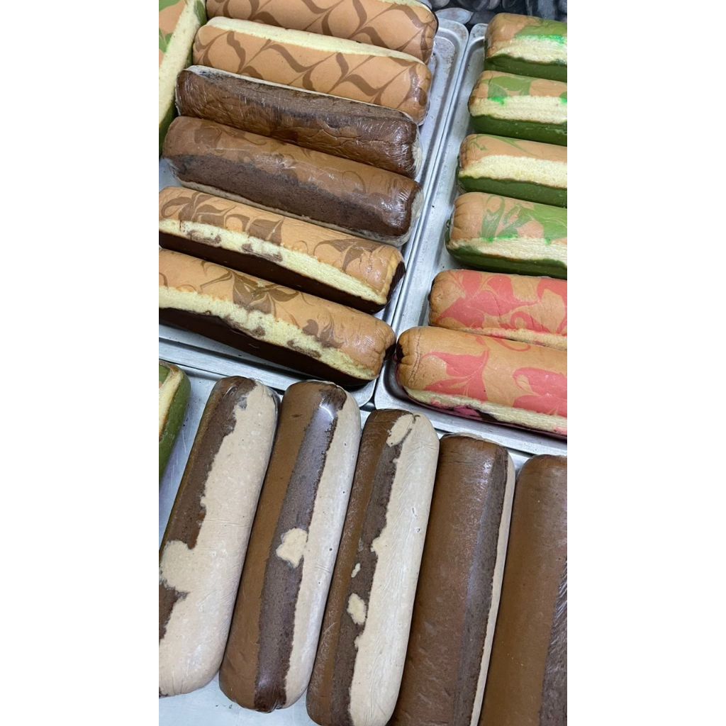 Kek tapak kuda size 10 inci | Shopee Malaysia