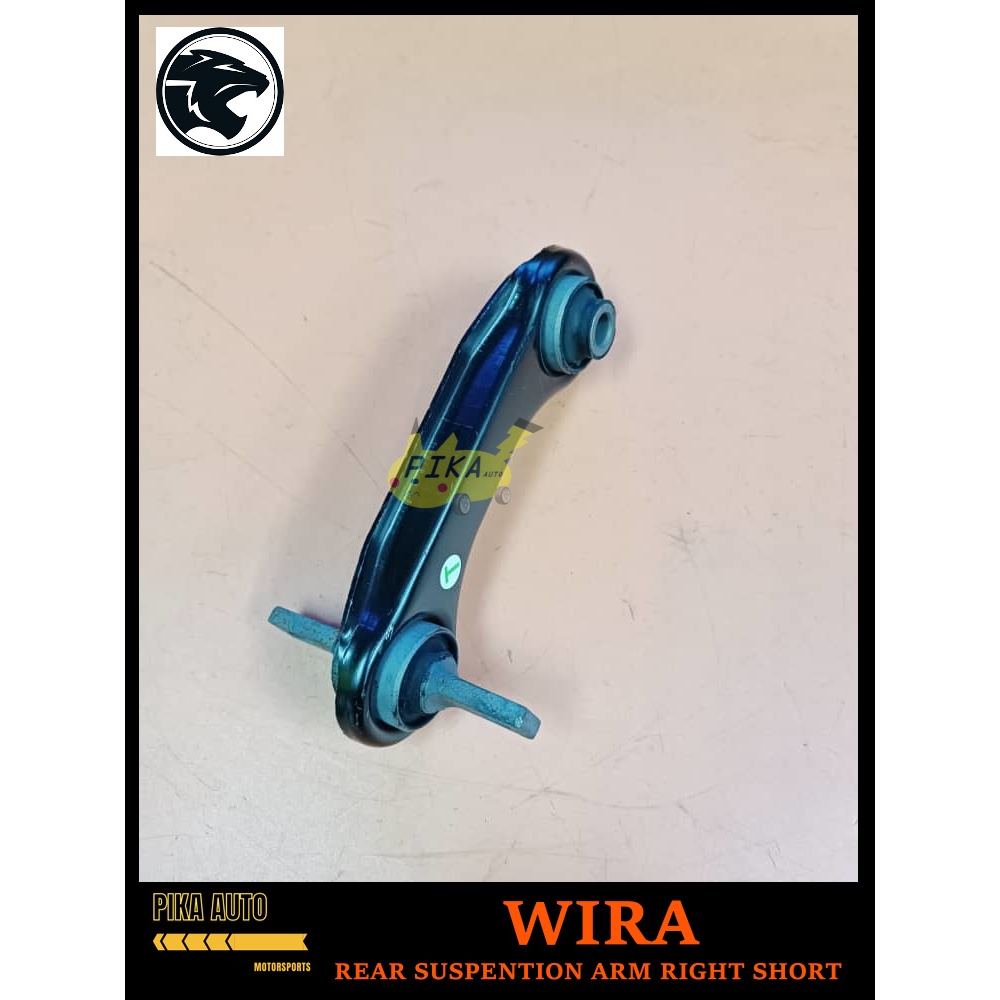 PROTON WIRA REAR SUSPENTION ARM RIGHT SHORT MB-809223 | Shopee Malaysia