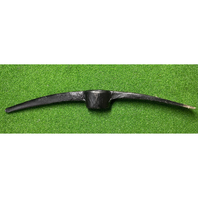 CROCODILE CHINA STEEL PICKAXE（23"） #7399 | Shopee Malaysia