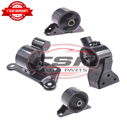 Proton Waja, Gen2, Persona 1.6 Auto Engine Mounting Set | Shopee Malaysia
