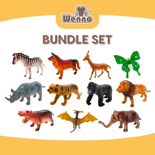 WENNO Official Store Online, November 2024 | Shopee Malaysia