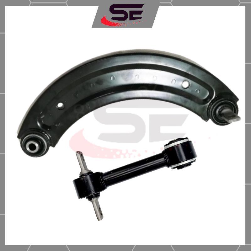 MITSUBISHI Rear Upper Arm Preve Suprima S Lower Arm Belakang Upper Arm ...