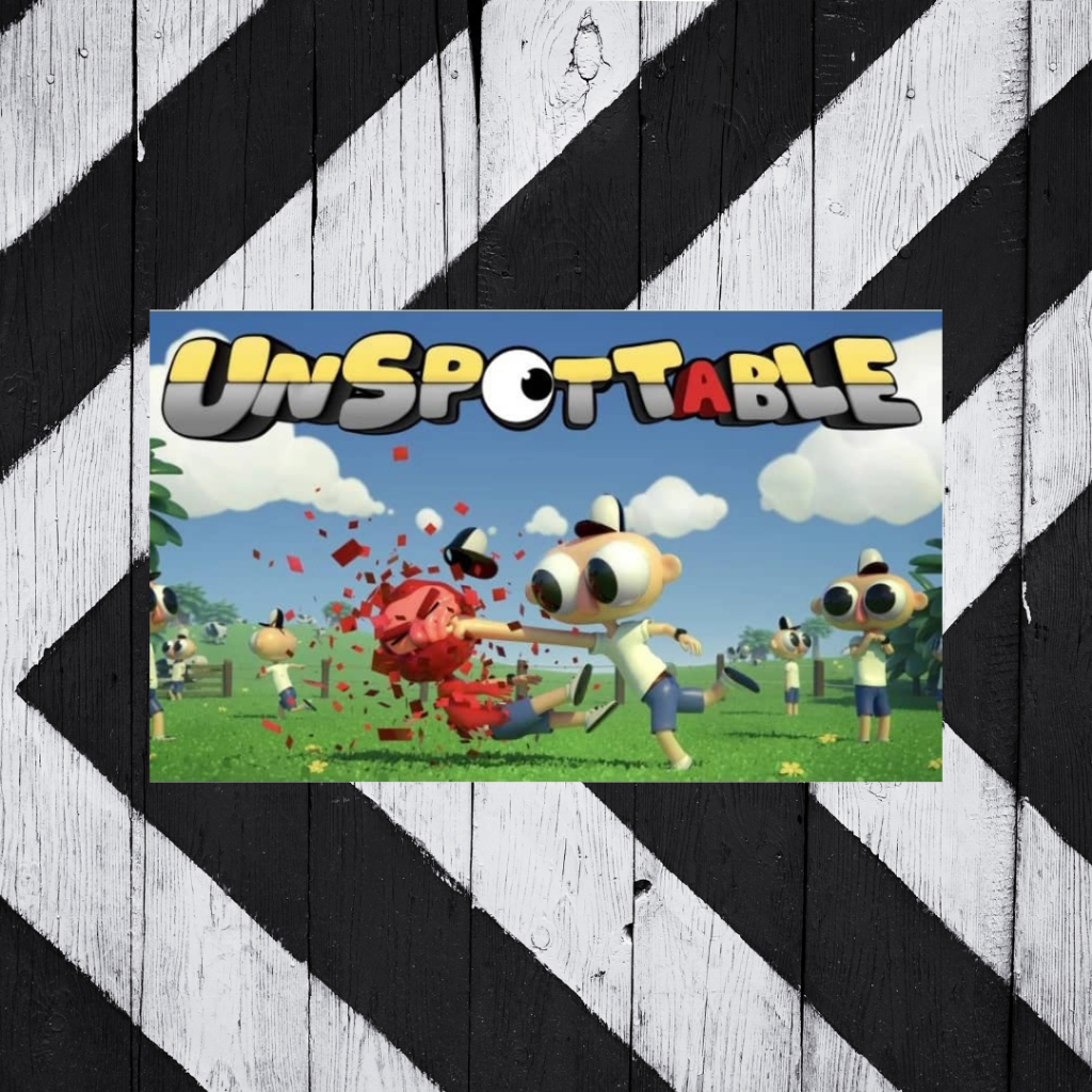 (Ready Stock) PS4/PS5 Unspottable Full Game Digital Download (Active) | Shopee Malaysia