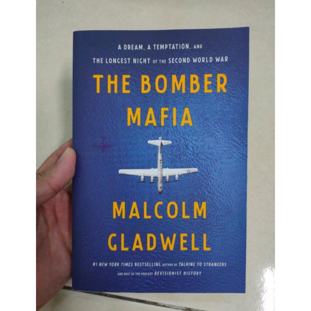 [BB] [100% Original] The Bomber Mafia: Longest Night of the Second ...