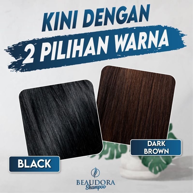 SHAMPOO VIRAL WARNA PERANG | Shopee Malaysia