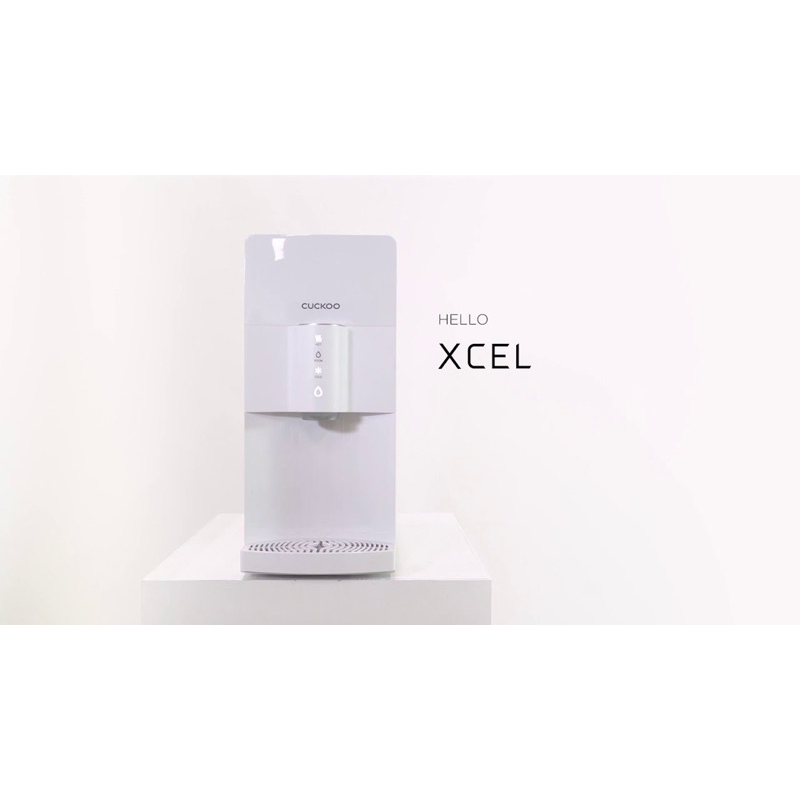 Cuckoo Xcel Filter . | Shopee Malaysia