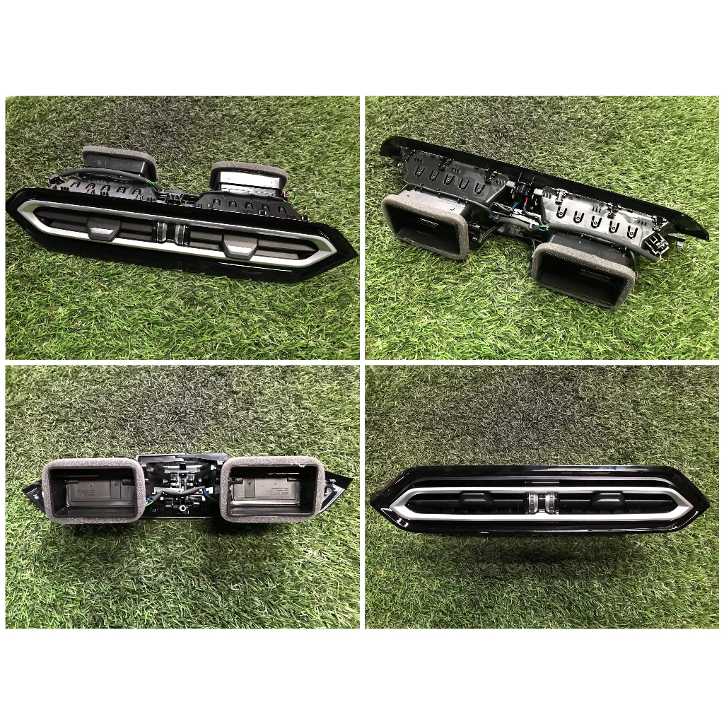 BMW 3 Series G20 2019-Present Air Cond Grille Center (Left Hand Drive ...