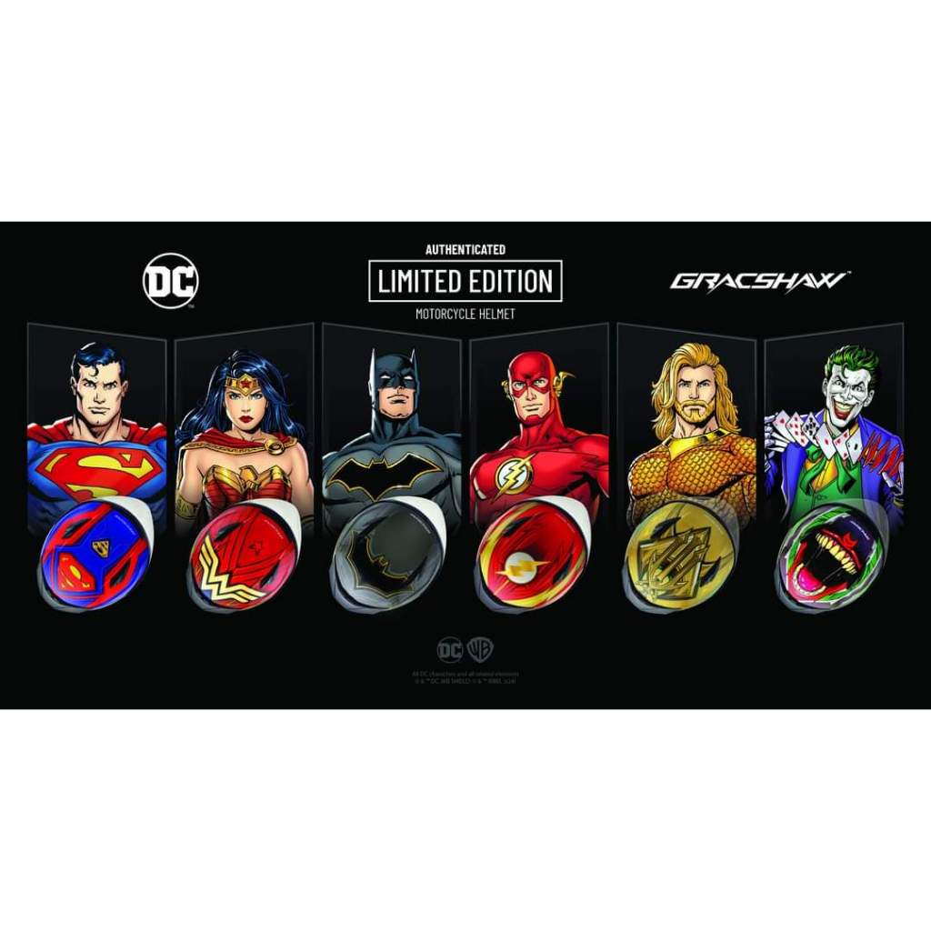 GENNEX G535 DC SERIES (LIMITED EDITION) | Shopee Malaysia