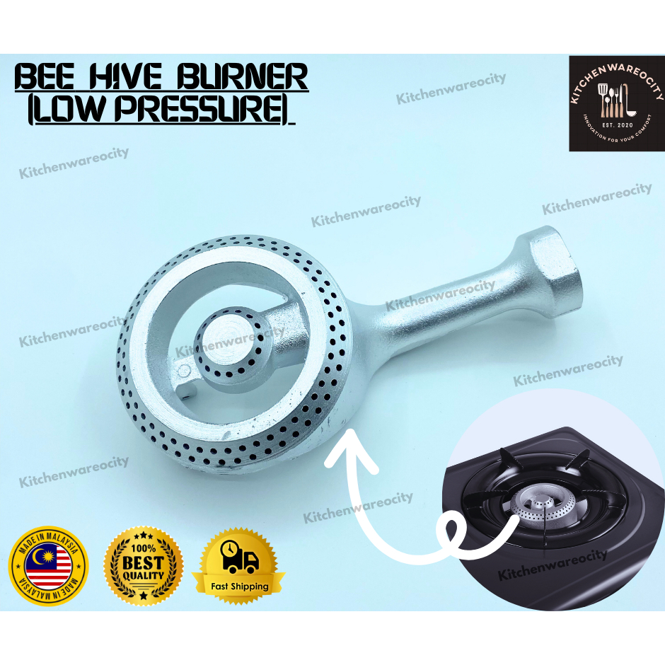 Bee Hive Burner / Burner Gas Stove / Bee Hive / Sumbu Gas Stove Tungku ...