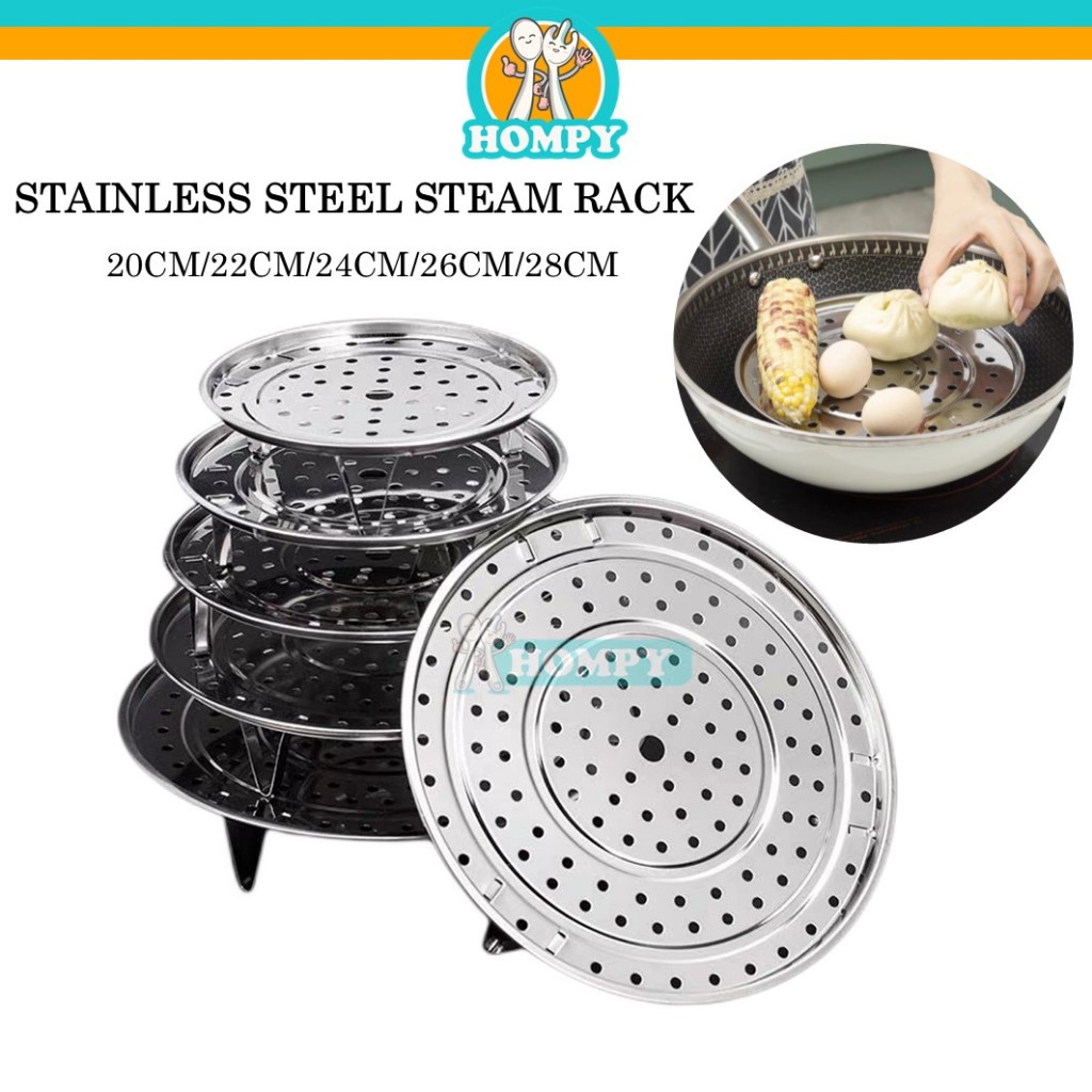 Stainless steel Steamer Plate/Steaming Tray /Steaming rack/ Stainless ...