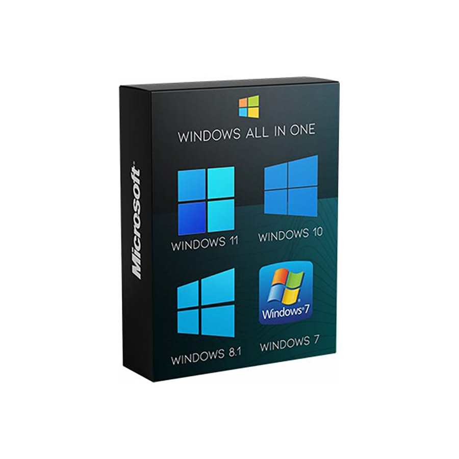 Windows Activation (Easy One Click Activation) | Shopee Malaysia