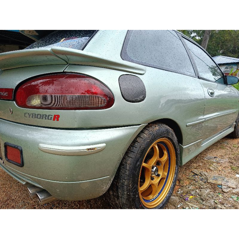 LINTAH BUMPER BELAKANG MIVEC/LIBERO | Shopee Malaysia