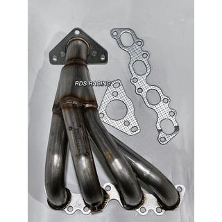 Extractor SAGA VVT / PERSONA VVT / IRIZ 2016 UP Exhaust Manifold 4×1 ...