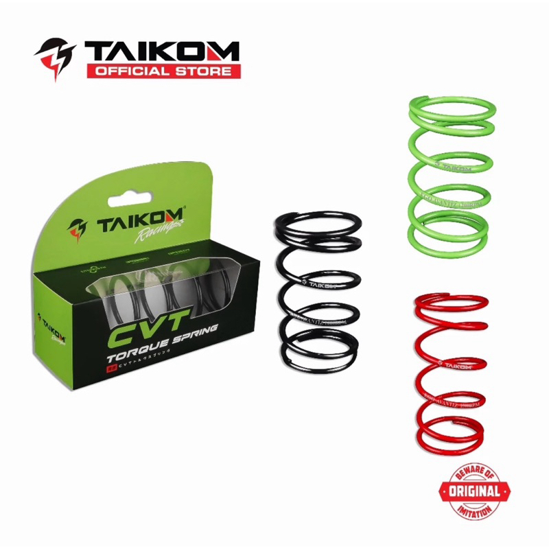 RACING TORQUE SPRING HONDA VARIO 150 VARIO160 ADV150 ADV160 PCX150 ...