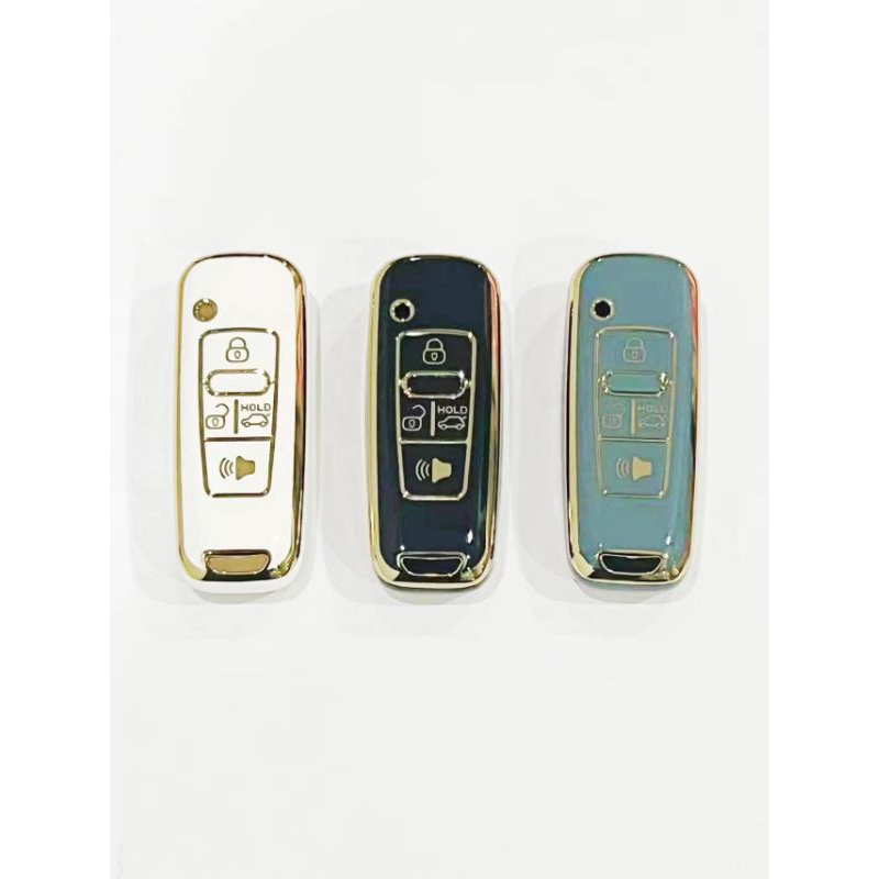 Proton Persona / Iriz / Saga Key Cover Case Keyless Remote Sarung kunci ...