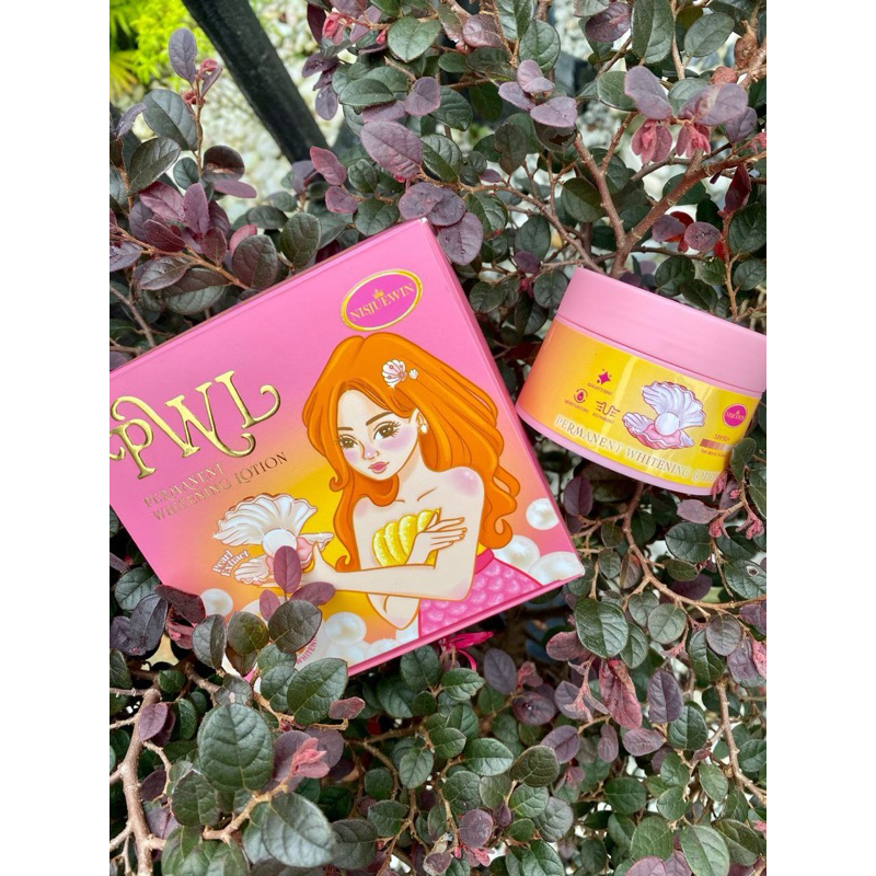 PWL WHITENING LOTION BESAR 100G | Shopee Malaysia