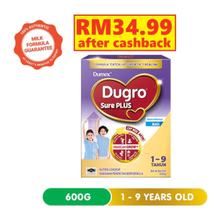Buy dugro sure plus Online With Best Price, Dec 2025 | Shopee Malaysia