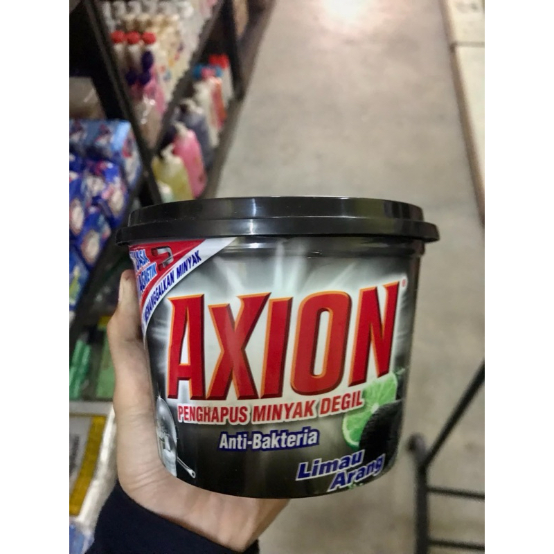 axion basuh pinggannn | Shopee Malaysia
