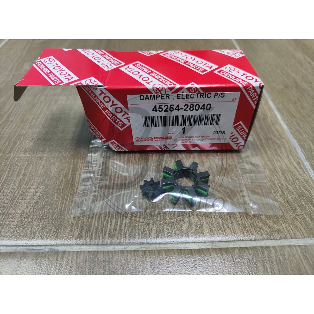 (ORIGINAL QUALITY) TOYOTA ESTIMA VELLFIRE GSR50 GGH20 ANH20 POWER ...