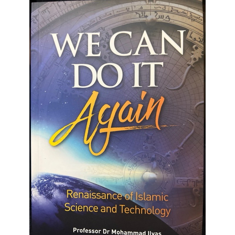 We Can Do it Again (ASN) | Shopee Malaysia